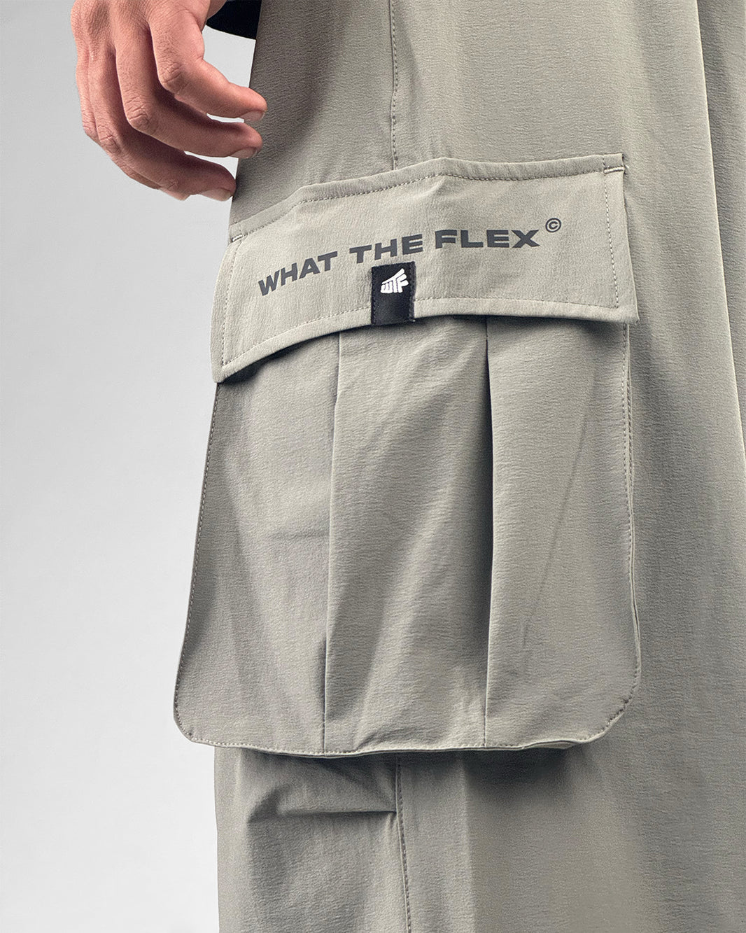 Parachute Pants – Lightweight, Wide-Leg Fits for Everyday Motion – WHAT ...