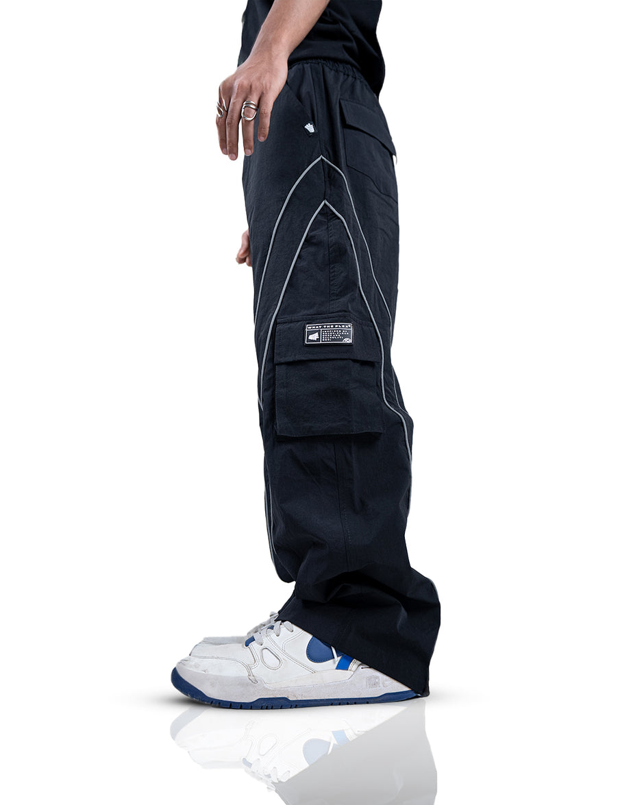 Buy Parachute Pants – WHAT THE FLEX
