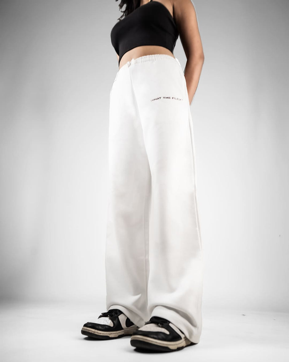 Shop Unisex Cotton Pants ( Comfortable) | By WTFlex – WHAT THE FLEX